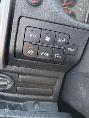 White Fiat Ducato 2020 in Klaipeda, with an engine capacity of 2.30 L and mileage of 372 thousand km for 8500 €, photo 13 on AUTOMOTO.COM.LV