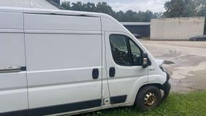 Balts Fiat Ducato 2020 Alīta, ar dzinēja tilpumu 2.29 L un nobraukumu 370 tūkst. km par 3500 €, foto 5 vietnē AUTOMOTO.COM.LV