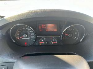 White Fiat Ducato 2020 in Kaunas, with an engine capacity of 2.30 L and mileage of 187 thousand km for 13800 €, photo 8 on AUTOMOTO.COM.LV
