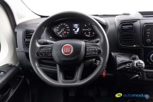 Balts Fiat Ducato 2021 Viļņa, ar dzinēja tilpumu 2.18 L un nobraukumu 156 tūkst. km par 12990 €, foto 9 vietnē AUTOMOTO.COM.LV