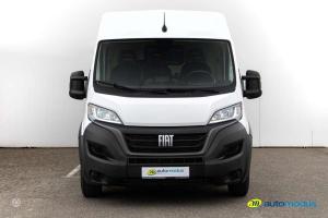 Balts Fiat Ducato 2021 Viļņa, ar dzinēja tilpumu 2.18 L un nobraukumu 156 tūkst. km par 12990 €, foto 15 vietnē AUTOMOTO.COM.LV