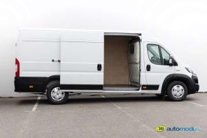 Balts Fiat Ducato 2021 Viļņa, ar dzinēja tilpumu 2.18 L un nobraukumu 156 tūkst. km par 12990 €, foto 21 vietnē AUTOMOTO.COM.LV