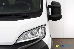 Balts Fiat Ducato 2021 Viļņa, ar dzinēja tilpumu 2.18 L un nobraukumu 156 tūkst. km par 12990 €, foto 22 vietnē AUTOMOTO.COM.LV