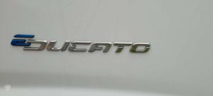 White Fiat Ducato 2021 in Elektrenai, with an engine capacity of 0.00 L and mileage of 28 thousand km for 14950 €, photo 22 on AUTOMOTO.COM.LV