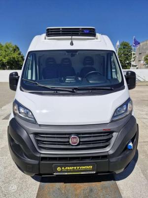 Balts Fiat Ducato 2021 Telšiai, ar dzinēja tilpumu 2.29 L un nobraukumu 173 tūkst. km par 10900 €, foto 10 vietnē AUTOMOTO.COM.LV