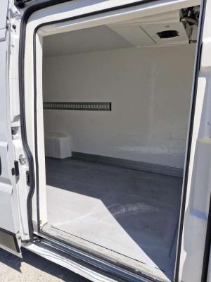 Balts Fiat Ducato 2021 Telšiai, ar dzinēja tilpumu 2.29 L un nobraukumu 173 tūkst. km par 10900 €, foto 11 vietnē AUTOMOTO.COM.LV