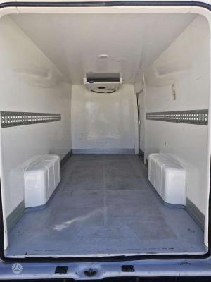 Balts Fiat Ducato 2021 Telšiai, ar dzinēja tilpumu 2.29 L un nobraukumu 173 tūkst. km par 10900 €, foto 20 vietnē AUTOMOTO.COM.LV