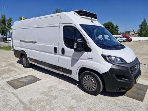 Balts Fiat Ducato 2021 Telšiai, ar dzinēja tilpumu 2.29 L un nobraukumu 173 tūkst. km par 10900 €, foto 3 vietnē AUTOMOTO.COM.LV
