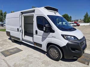 Balts Fiat Ducato 2021 Telšiai, ar dzinēja tilpumu 2.29 L un nobraukumu 173 tūkst. km par 10900 €, foto 10 vietnē AUTOMOTO.COM.LV