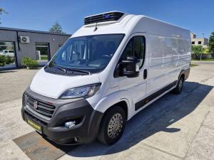 Balts Fiat Ducato 2021 Telšiai, ar dzinēja tilpumu 2.29 L un nobraukumu 173 tūkst. km par 10900 €, foto 11 vietnē AUTOMOTO.COM.LV