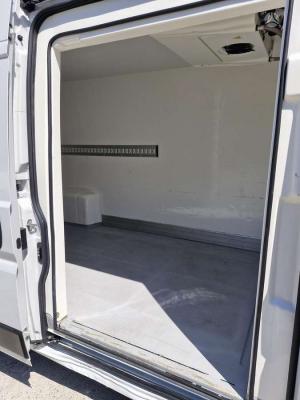 Balts Fiat Ducato 2021 Telšiai, ar dzinēja tilpumu 2.29 L un nobraukumu 173 tūkst. km par 10900 €, foto 19 vietnē AUTOMOTO.COM.LV