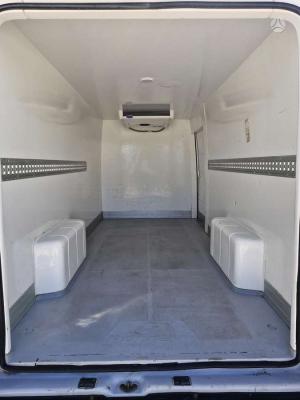 Balts Fiat Ducato 2021 Telšiai, ar dzinēja tilpumu 2.29 L un nobraukumu 173 tūkst. km par 10900 €, foto 21 vietnē AUTOMOTO.COM.LV