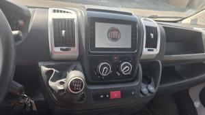 Balts Fiat Ducato 2021 Birštonas, ar dzinēja tilpumu 2.30 L un nobraukumu 136 tūkst. km par 9500 €, foto 21 vietnē AUTOMOTO.COM.LV