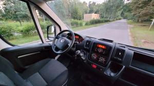 Balts Fiat Ducato 2021 Elektrėnai, ar dzinēja tilpumu 2.30 L un nobraukumu 102 tūkst. km par 14985 €, foto 12 vietnē AUTOMOTO.COM.LV