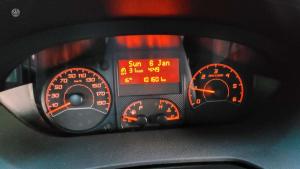 Balts Fiat Ducato 2021 Elektrėnai, ar dzinēja tilpumu 2.30 L un nobraukumu 102 tūkst. km par 14985 €, foto 13 vietnē AUTOMOTO.COM.LV