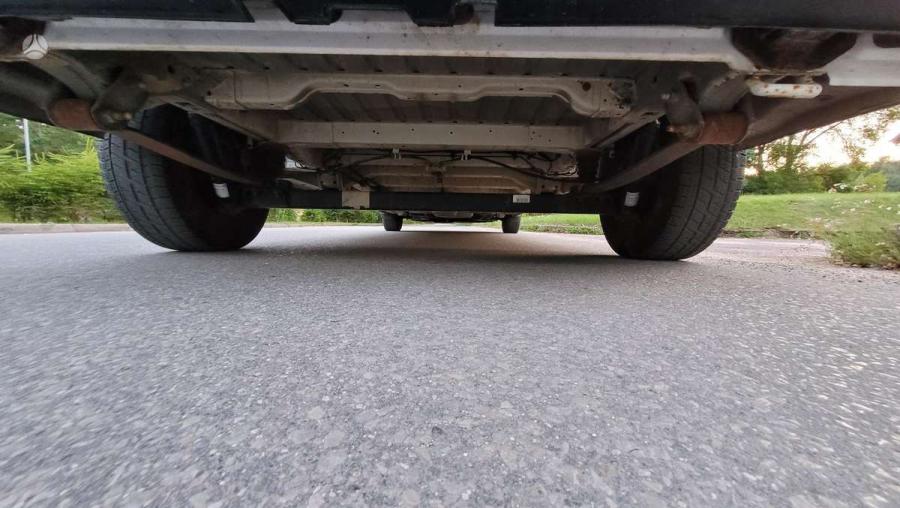 Balts Fiat Ducato 2021 Elektrėnai, ar dzinēja tilpumu 2.30 L un nobraukumu 102 tūkst. km par 14985 €, foto 19 vietnē AUTOMOTO.COM.LV
