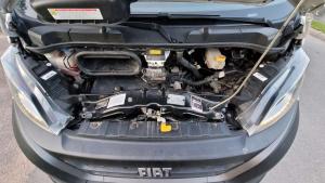 Balts Fiat Ducato 2021 Elektrėnai, ar dzinēja tilpumu 2.30 L un nobraukumu 102 tūkst. km par 14985 €, foto 20 vietnē AUTOMOTO.COM.LV