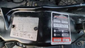 Balts Fiat Ducato 2021 Elektrėnai, ar dzinēja tilpumu 2.30 L un nobraukumu 102 tūkst. km par 14985 €, foto 21 vietnē AUTOMOTO.COM.LV