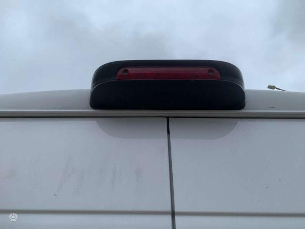 Balts Fiat Ducato 2021 Viļņa, ar dzinēja tilpumu 2.30 L un nobraukumu 153 tūkst. km par 11616 €, foto 10 vietnē AUTOMOTO.COM.LV