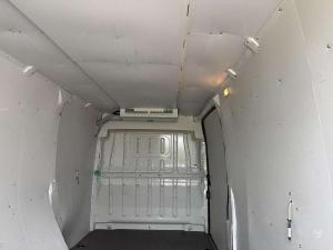 White Fiat Ducato 2022 in Kupiskis, with an engine capacity of 2.18 L and mileage of 299 thousand km for 7950 €, photo 10 on AUTOMOTO.COM.LV