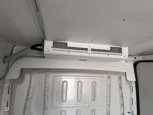 White Fiat Ducato 2022 in Kupiskis, with an engine capacity of 2.18 L and mileage of 298 thousand km for 7600 €, photo 11 on AUTOMOTO.COM.LV