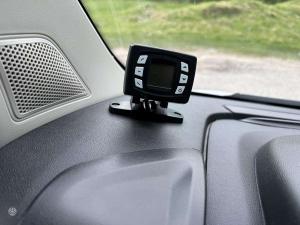 White Fiat Ducato 2022 in Kupiskis, with an engine capacity of 2.18 L and mileage of 298 thousand km for 7600 €, photo 19 on AUTOMOTO.COM.LV