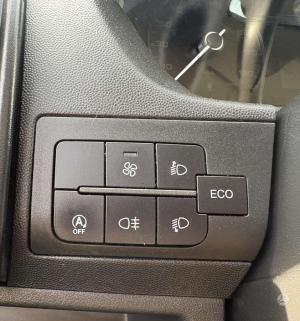 Balts Fiat Ducato 2022 Panevēža, ar dzinēja tilpumu 2.18 L un nobraukumu 84 tūkst. km par 23000 €, foto 12 vietnē AUTOMOTO.COM.LV