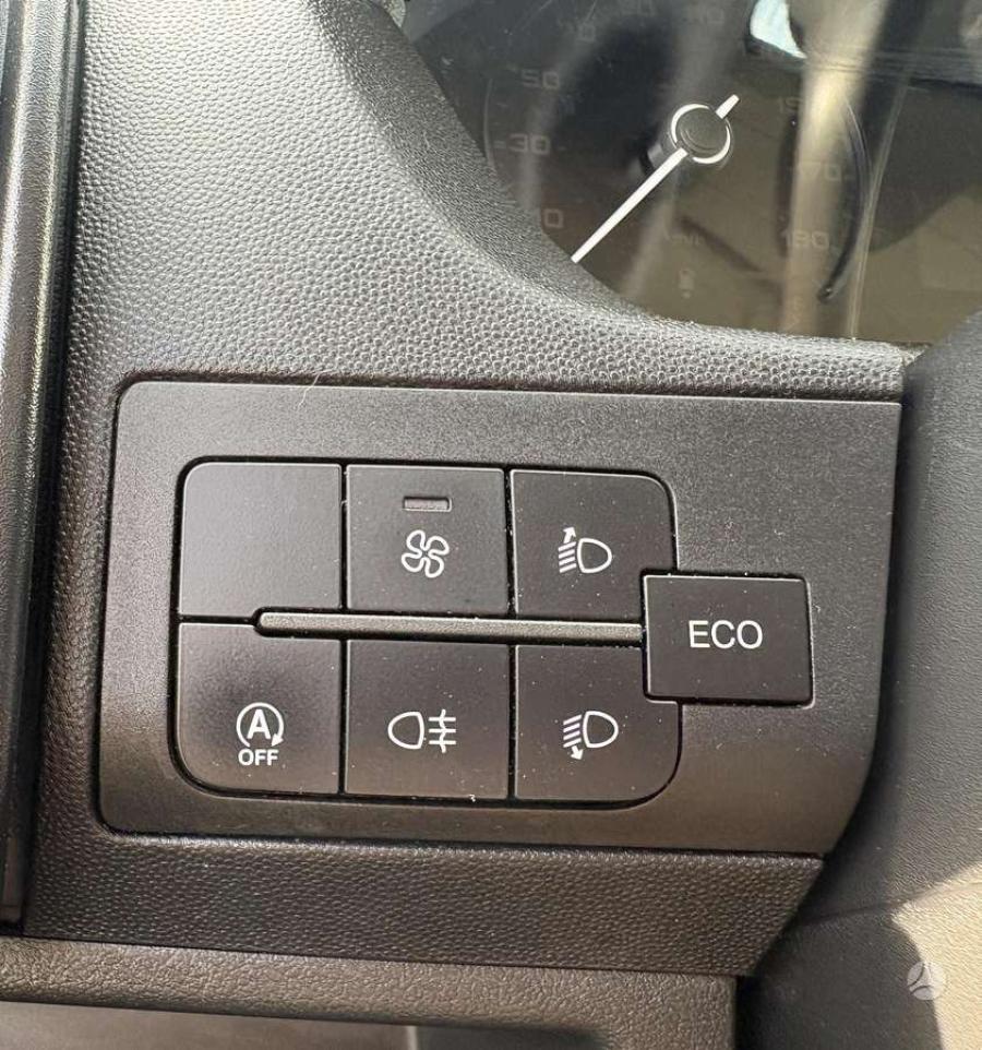 Balts Fiat Ducato 2022 Panevēža, ar dzinēja tilpumu 2.18 L un nobraukumu 84 tūkst. km par 23000 €, foto 12 vietnē AUTOMOTO.COM.LV