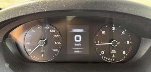 Balts Fiat Ducato 2022 Panevēža, ar dzinēja tilpumu 2.18 L un nobraukumu 84 tūkst. km par 23000 €, foto 13 vietnē AUTOMOTO.COM.LV