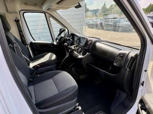 Balts Fiat Ducato 2022 Panevēža, ar dzinēja tilpumu 2.18 L un nobraukumu 84 tūkst. km par 23000 €, foto 16 vietnē AUTOMOTO.COM.LV