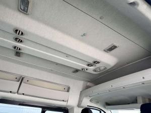Balts Fiat Ducato 2022 Panevēža, ar dzinēja tilpumu 2.18 L un nobraukumu 84 tūkst. km par 23000 €, foto 19 vietnē AUTOMOTO.COM.LV