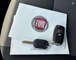 Balts Fiat Ducato 2022 Panevēža, ar dzinēja tilpumu 2.18 L un nobraukumu 84 tūkst. km par 23000 €, foto 23 vietnē AUTOMOTO.COM.LV