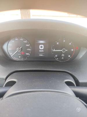 Balts Fiat Ducato 2022 Kauņa, ar dzinēja tilpumu 2.18 L un nobraukumu 150 tūkst. km par 24000 €, foto 13 vietnē AUTOMOTO.COM.LV
