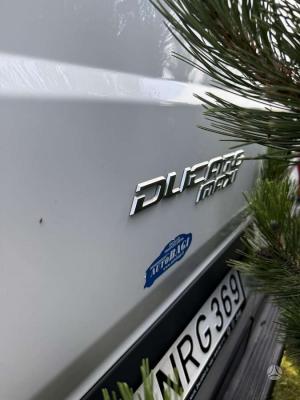 White Fiat Ducato 2022 in Vilnius, with an engine capacity of 2.18 L and mileage of 86 thousand km for 21780 €, photo 9 on AUTOMOTO.COM.LV