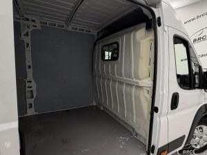 Balts Fiat Ducato 2023 Viļņa, ar dzinēja tilpumu 2.18 L un nobraukumu 100 tūkst. km par 19000 €, foto 12 vietnē AUTOMOTO.COM.LV