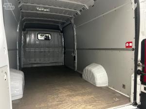 Balts Fiat Ducato 2023 Avižieniai, ar dzinēja tilpumu 2.20 L un nobraukumu 306 tūkst. km par 15700 €, foto 23 vietnē AUTOMOTO.COM.LV