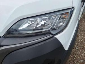 Balts Fiat Ducato 2023 Kauņa, ar dzinēja tilpumu 2.18 L un nobraukumu 340 tūkst. km par 9990 €, foto 8 vietnē AUTOMOTO.COM.LV
