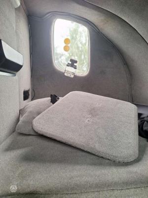 Balts Fiat Ducato 2023 Kauņa, ar dzinēja tilpumu 2.18 L un nobraukumu 340 tūkst. km par 9990 €, foto 18 vietnē AUTOMOTO.COM.LV