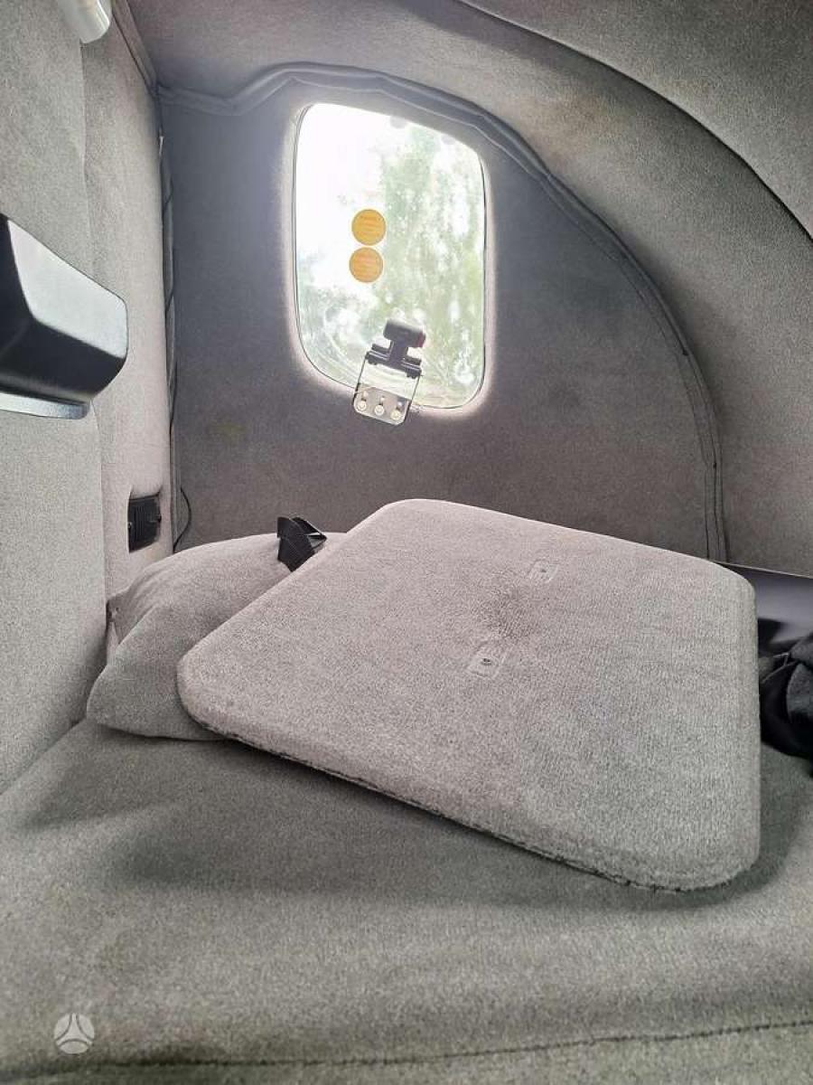 Balts Fiat Ducato 2023 Kauņa, ar dzinēja tilpumu 2.18 L un nobraukumu 340 tūkst. km par 9990 €, foto 18 vietnē AUTOMOTO.COM.LV