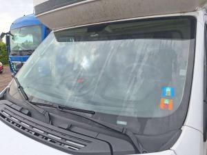 Balts Fiat Ducato 2023 Kauņa, ar dzinēja tilpumu 2.18 L un nobraukumu 340 tūkst. km par 9990 €, foto 20 vietnē AUTOMOTO.COM.LV