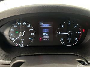 Balts Fiat Ducato 2023 Viļņa, ar dzinēja tilpumu 2.18 L un nobraukumu 306 tūkst. km par 15200 €, foto 13 vietnē AUTOMOTO.COM.LV