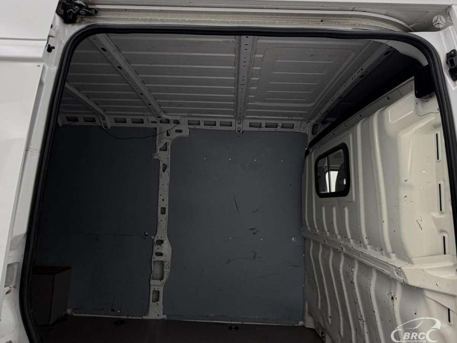 Balts Fiat Ducato 2023 Viļņa, ar dzinēja tilpumu 2.18 L un nobraukumu 113 tūkst. km par 17500 €, foto 14 vietnē AUTOMOTO.COM.LV