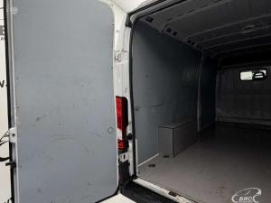Balts Fiat Ducato 2023 Viļņa, ar dzinēja tilpumu 2.18 L un nobraukumu 113 tūkst. km par 17500 €, foto 16 vietnē AUTOMOTO.COM.LV
