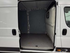 Balts Fiat Ducato 2023 Viļņa, ar dzinēja tilpumu 2.18 L un nobraukumu 113 tūkst. km par 17000 €, foto 10 vietnē AUTOMOTO.COM.LV