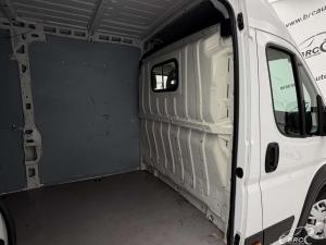 Balts Fiat Ducato 2023 Viļņa, ar dzinēja tilpumu 2.18 L un nobraukumu 113 tūkst. km par 17000 €, foto 12 vietnē AUTOMOTO.COM.LV
