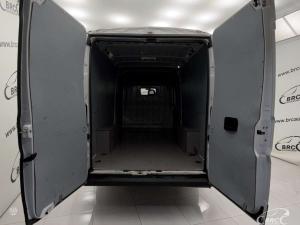 Balts Fiat Ducato 2023 Viļņa, ar dzinēja tilpumu 2.18 L un nobraukumu 113 tūkst. km par 17000 €, foto 15 vietnē AUTOMOTO.COM.LV