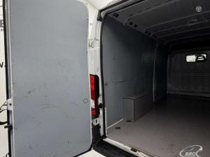 Balts Fiat Ducato 2023 Viļņa, ar dzinēja tilpumu 2.18 L un nobraukumu 113 tūkst. km par 17000 €, foto 16 vietnē AUTOMOTO.COM.LV