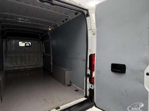 Balts Fiat Ducato 2023 Viļņa, ar dzinēja tilpumu 2.18 L un nobraukumu 113 tūkst. km par 17000 €, foto 17 vietnē AUTOMOTO.COM.LV