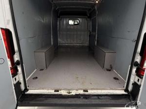 Balts Fiat Ducato 2023 Viļņa, ar dzinēja tilpumu 2.18 L un nobraukumu 113 tūkst. km par 17000 €, foto 18 vietnē AUTOMOTO.COM.LV