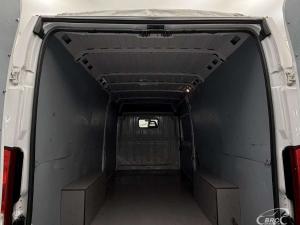 Balts Fiat Ducato 2023 Viļņa, ar dzinēja tilpumu 2.18 L un nobraukumu 113 tūkst. km par 17000 €, foto 19 vietnē AUTOMOTO.COM.LV